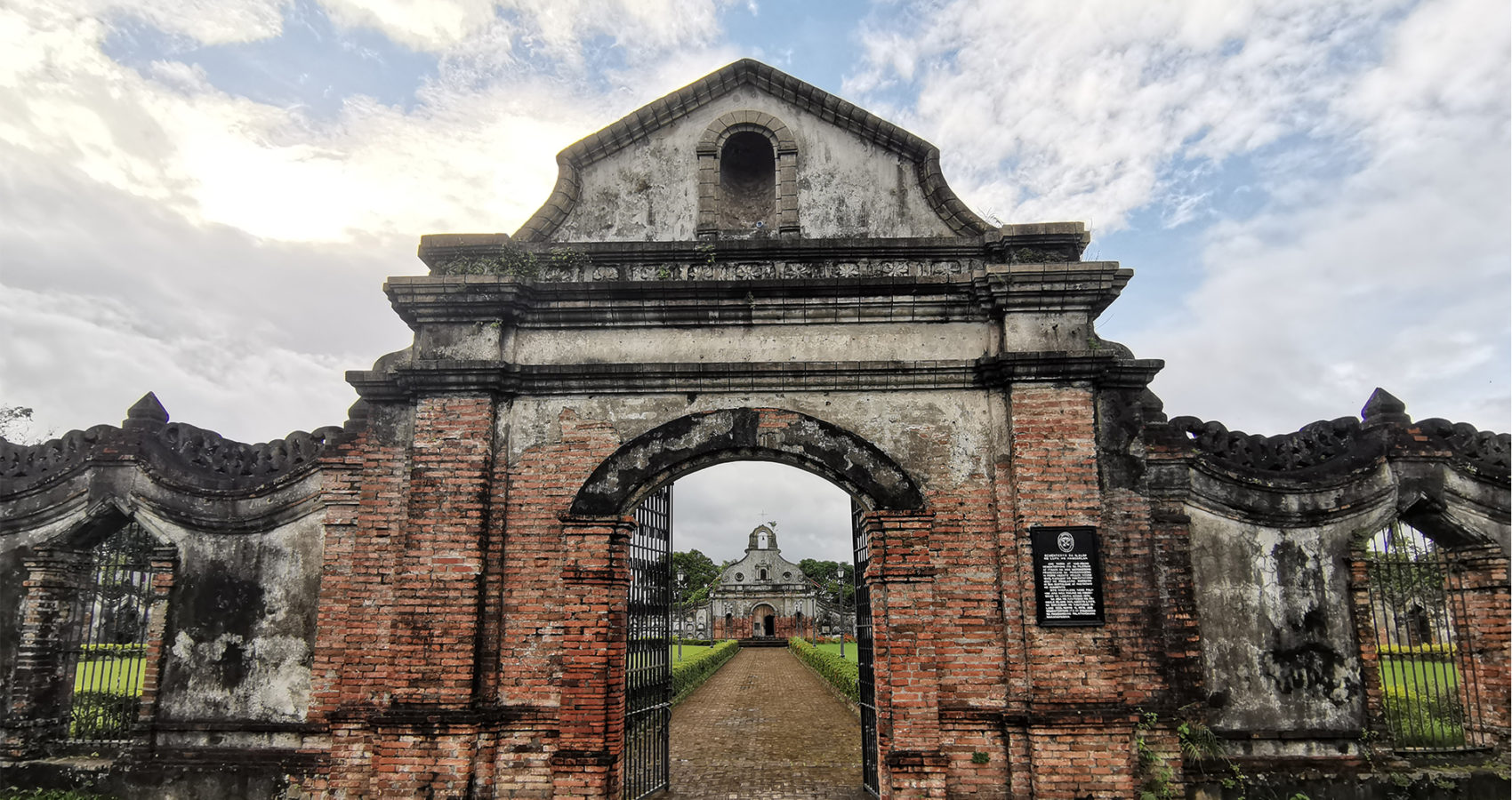 Nagcarlan Underground Cemetery – virtual.reality.travel