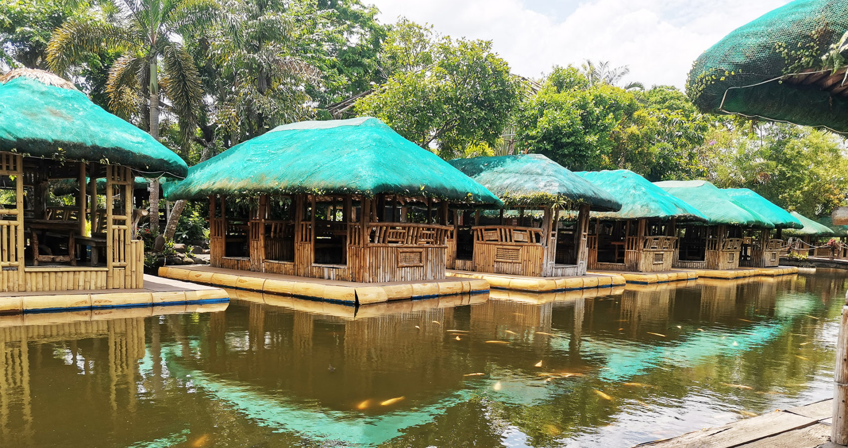 Kamayan Resto Hotel – virtual.reality.travel